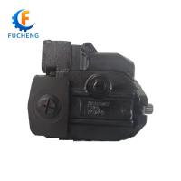 China Choose Sauer LRR Series Hydraulic Pump for Standard After Sales Service and Performance for sale