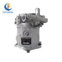 China Rexroth A10VSO28DFR Pump The Ideal Variable Displacement Pump for Your Business Growth for sale