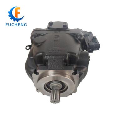 China Sauer Danfoss ERL Series Piston Pump ERL100 ERL130 for 100cm3 Displacement in English for sale