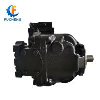 China Sauer Danfoss ERL Series Piston Pump ERL100 ERL130 for 100cm3 Displacement in English for sale