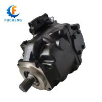 China Sauer Danfoss ERL Series Piston Pump ERL100 ERL130 for 100cm3 Displacement in English for sale