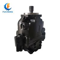 China Sauer Danfoss ERL Series Piston Pump ERL100 ERL130 for 100cm3 Displacement in English for sale