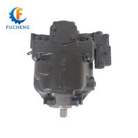 China Sauer Danfoss ERL Series Piston Pump ERL100 ERL130 for 100cm3 Displacement in English for sale