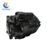 China Sauer Danfoss ERL Series Piston Pump ERL100 ERL130 for 100cm3 Displacement in English for sale