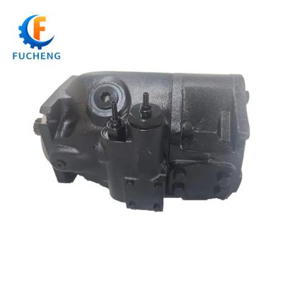 China Medium Pressure Axial Pumps Parker P1075PA01SLM P1085PA for Industrial Applications for sale