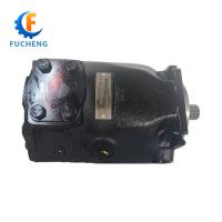 China Medium Pressure Axial Pumps Parker P1075PA01SLM P1085PA for Industrial Applications for sale