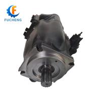 China Medium Pressure Axial Pumps Parker P1075PA01SLM P1085PA for Industrial Applications for sale