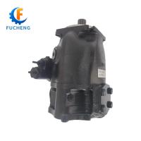 China Medium Pressure Axial Pumps Parker P1075PA01SLM P1085PA for Industrial Applications for sale