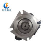 China Medium Pressure Axial Pumps Parker P1075PA01SLM P1085PA for Industrial Applications for sale