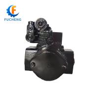 China Standard Displacement KRR045 Hydraulic Pump Series 45 Axial Piston Pump for Industrial for sale