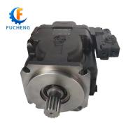 China Structure Piston Pump Sauer FRR090 FRR074 Series Hydraulic Pump for Engine Wire Saw for sale