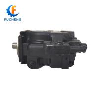China Structure Piston Pump Sauer FRR090 FRR074 Series Hydraulic Pump for Engine Wire Saw for sale