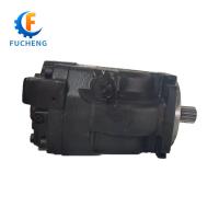 China Structure Piston Pump Sauer FRR090 FRR074 Series Hydraulic Pump for Engine Wire Saw for sale