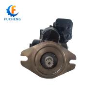 China KRL045DED1913NNN Sauer Axial Piston Dan Foss Hydraulic KRL Series 45 KRR for sale
