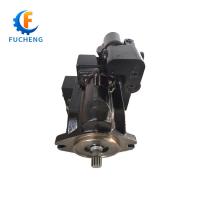 China KRL045DED1913NNN Sauer Axial Piston Dan Foss Hydraulic KRL Series 45 KRR for sale