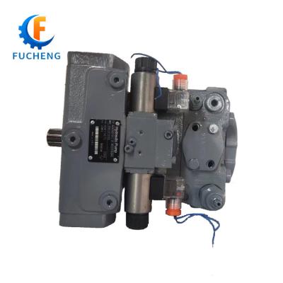 China Rexroth AA4VG56EP3D1 Machinery Axial Piston Variable Pump AA4VG for 25% Higher Efficiency for sale