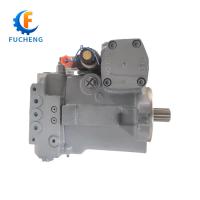 China Rexroth AA4VG56EP3D1 Machinery Axial Piston Variable Pump AA4VG for 25% Higher Efficiency for sale