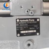 China Rexroth AA4VG56EP3D1 Machinery Axial Piston Variable Pump AA4VG for 25% Higher Efficiency for sale