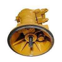 China Rexroth A8VO Variable Double Axial Cast Iron PISTON PUMP for Industrial Applications for sale