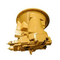 China Rexroth A8VO Variable Double Axial Cast Iron PISTON PUMP for Industrial Applications for sale