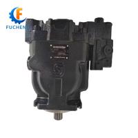 China Structure Piston Pump Sauer FRR090 FRR074 Hydraulic Pump for Construction Machine for sale