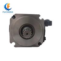 China Structure Piston Pump Sauer FRR090 FRR074 Hydraulic Pump for Construction Machine for sale