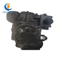 China Online Video Support PV21T21R20 Sauer Piston Pump 20 Series Hydraulic Dan Foss PV21 PV22 PV23 for sale
