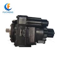 China Online Video Support PV21T21R20 Sauer Piston Pump 20 Series Hydraulic Dan Foss PV21 PV22 PV23 for sale