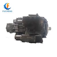 China Online Video Support PV21T21R20 Sauer Piston Pump 20 Series Hydraulic Dan Foss PV21 PV22 PV23 for sale
