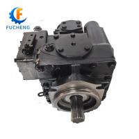 China Online Video Support PV21T21R20 Sauer Piston Pump 20 Series Hydraulic Dan Foss PV21 PV22 PV23 for sale