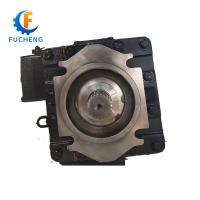 China Online Video Support PV21T21R20 Sauer Piston Pump 20 Series Hydraulic Dan Foss PV21 PV22 PV23 for sale