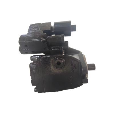 China Standard KRL038 KRL045 KRR025 KRR030 KRR045 SAU ER KRR045 GRL038 GRL045 Hydraulic Oil Pump for sale