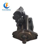 China Standard KRL038 KRL045 KRR025 KRR030 KRR045 SAU ER KRR045 GRL038 GRL045 Hydraulic Oil Pump for sale