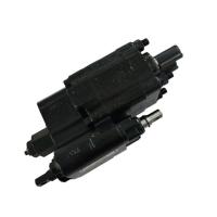 China Boost Your Dump Truck's Performance with Fucheng's C102-20 and C102-25 Gear Pumps for sale