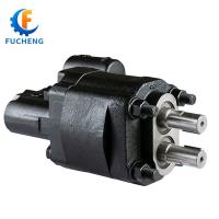 China Boost Your Dump Truck's Performance with Fucheng's C102-20 and C102-25 Gear Pumps for sale