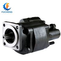 China Boost Your Dump Truck's Performance with Fucheng's C102-20 and C102-25 Gear Pumps for sale