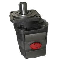 China Top- Parker P330 Series Hydraulic Gear Pump for Dump Hoist PGP330 PGP315 PGP350 PGP365 for sale
