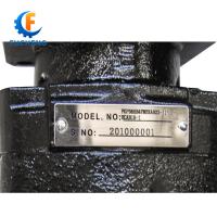 China Top- Parker P330 Series Hydraulic Gear Pump for Dump Hoist PGP330 PGP315 PGP350 PGP365 for sale