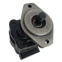 China Top- Parker P330 Series Hydraulic Gear Pump for Dump Hoist PGP330 PGP315 PGP350 PGP365 for sale