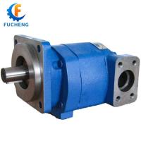 China Top- Parker P330 Series Hydraulic Gear Pump for Dump Hoist PGP330 PGP315 PGP350 PGP365 for sale
