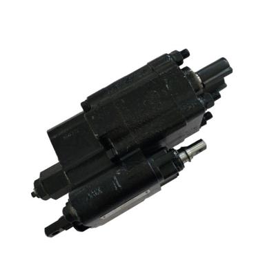 China Professional Parker C101 C102 Hydraulic Pump for Dump Truck and Trailer Applications for sale