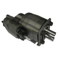China Professional Parker C101 C102 Hydraulic Pump for Dump Truck and Trailer Applications for sale