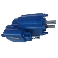 China Professional Parker C101 C102 Hydraulic Pump for Dump Truck and Trailer Applications for sale