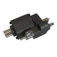 China Professional Parker C101 C102 Hydraulic Pump for Dump Truck and Trailer Applications for sale