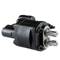 China Professional Parker C101 C102 Hydraulic Pump for Dump Truck and Trailer Applications for sale