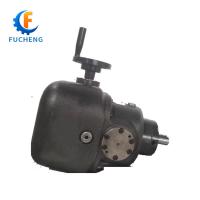China A2VK Series A2VK28/MAGR A2VK12 A2VK55 A2VK107/MAOR A2VK12 Customers' Request PISTON PUMP for sale