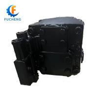 China JRRS925 Sauer Dan Foss JRR JRL Series Hydraulic Piston Pump with 45cm3 Displacement for sale