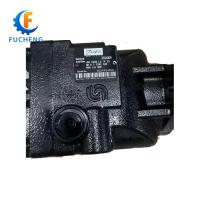 China JRRS925 Sauer Dan Foss JRR JRL Series Hydraulic Piston Pump with 45cm3 Displacement for sale