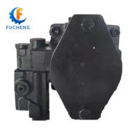 China JRRS925 Sauer Dan Foss JRR JRL Series Hydraulic Piston Pump with 45cm3 Displacement for sale