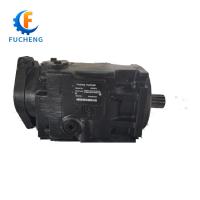 China JRRS925 Sauer Dan Foss JRR JRL Series Hydraulic Piston Pump with 45cm3 Displacement for sale